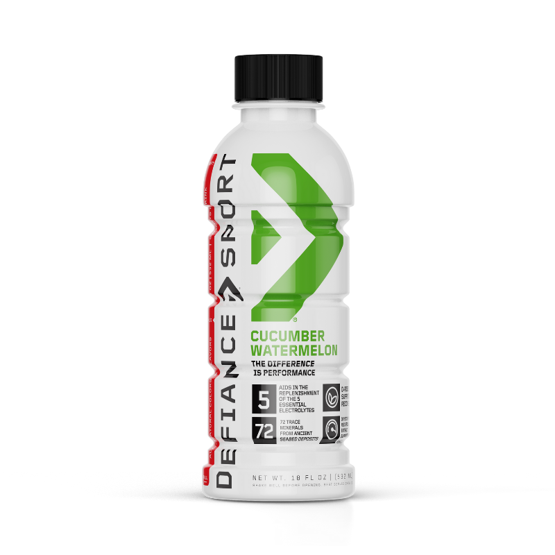 Defiance Sport | 18 OZ – Defiance Fuel